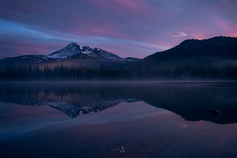 Early Dawn By Gerald Macua Fstoppers