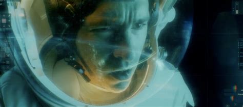 La Vida Extraterrestre En Marte Según La Película “life” Infobae