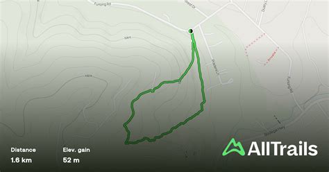 The Sone Preserve Loop California 94 Reviews Map Alltrails