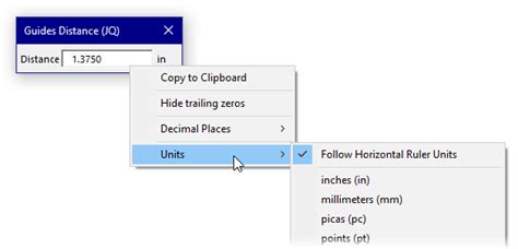 Macro Guides Distance Eskimo S Macros And More Blogs CorelDRAW Community