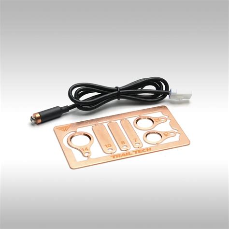 Trail Tech Universal Temp Sensor Upshift Online Inc