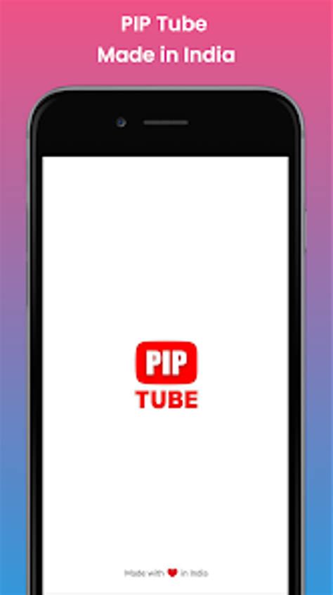 Pip Tube Floating Video Tube For Android Download