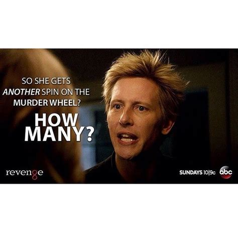 Emilythornetrs Photo On Instagram Revenge Bad Humor Abc