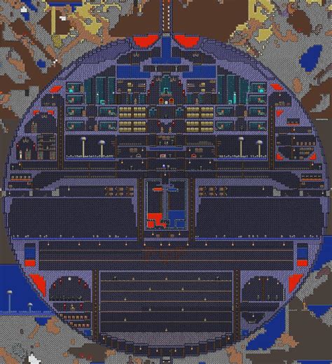 Terraria Base Designs My First Expert Mode Base Terraria Amino Amino