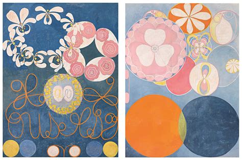 What Is Abstract Art Definition And Examples Sparks Gallery