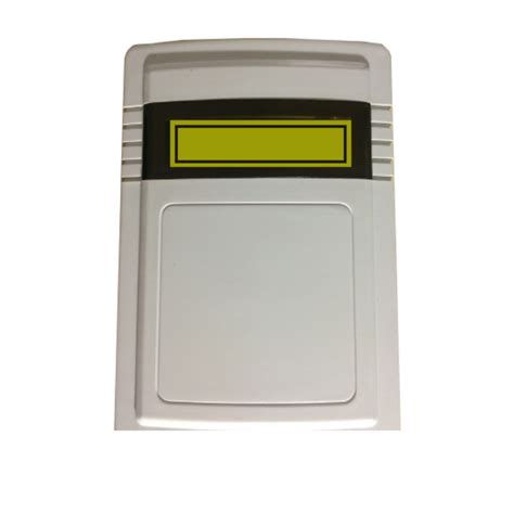 Cảm Biến Nhiệt độ độ ẩm Phòng Pntech Controls