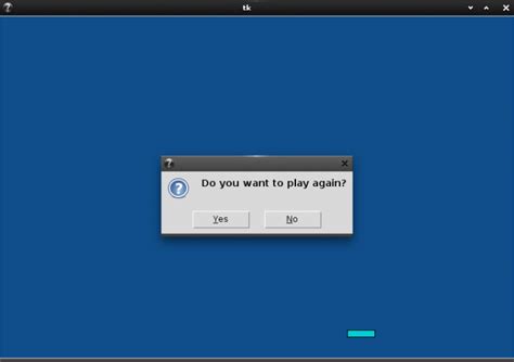 Python Stage Initiation Python Jeu De Casse Briques 13 17 Ans