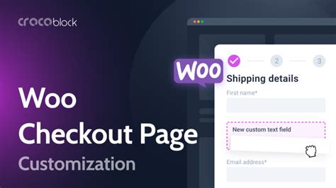 Woocommerce Custom Fields For Product Pages Crocoblock