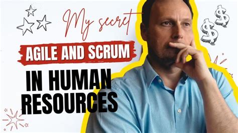 Agile And Scrum Masterclass On Linkedin The Risks Of Ignoring Agile And Scrum In Hr