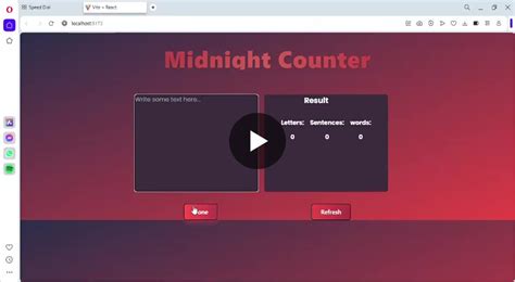 React Javascript Tailwindcss Frontend Practiceproject Manav Patel