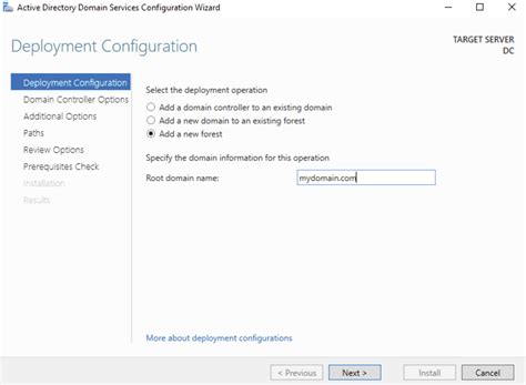 Github Yonisaweelactivedirectorylab