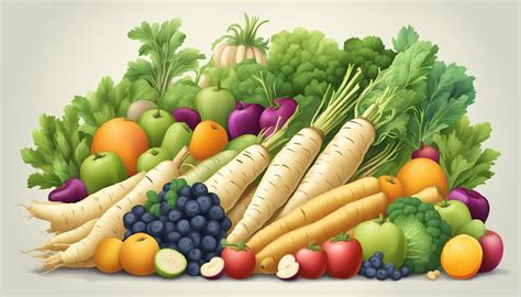 Exploring The Health Benefits Of Parsnips A Comprehensive Guide