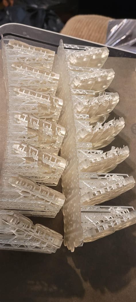 Weird Layer Issue Help R3dprinting