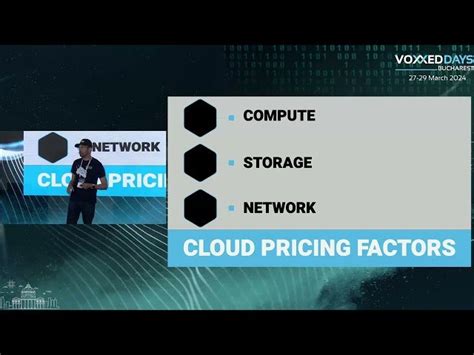 Free Video Cloud Cost Optimization For Java Developers From Devoxx