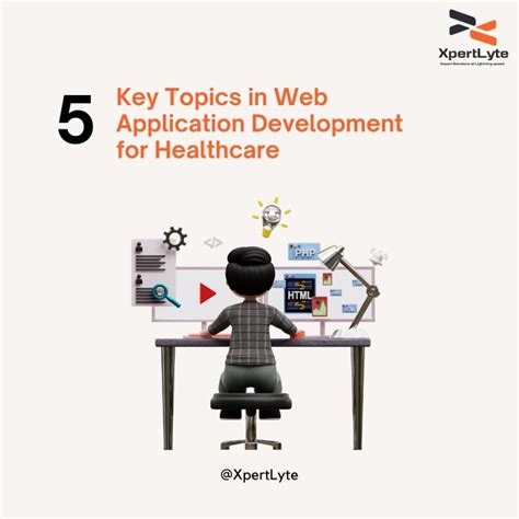 Xpertlyte On Linkedin Healthcare Webdevelopment Innovation