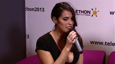 Naked Elisa Tovati In Telethon