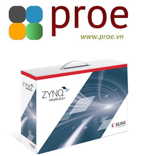 Ek U1 Zcu102 G Zynq Ultrascale Mpsoc Zcu102 Evaluation Kit Điện Tử Proe
