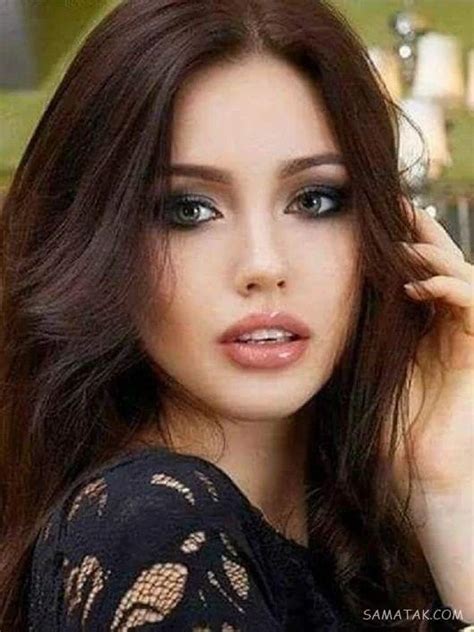 عکس دختر خوشگل عکس دختر برای پروفایل