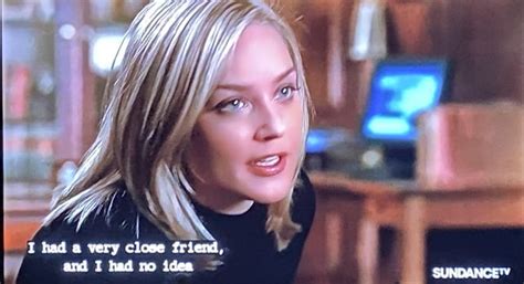 “girl Most Likely” S12ep17 Rlawandorder