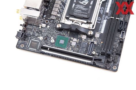 Asus Rog Strix B E I Gaming Wifi Pcie