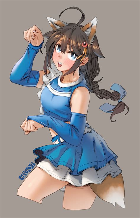 Shigure And Shigure Kai Ni Kantai Collection And More Drawn By Ergot Danbooru