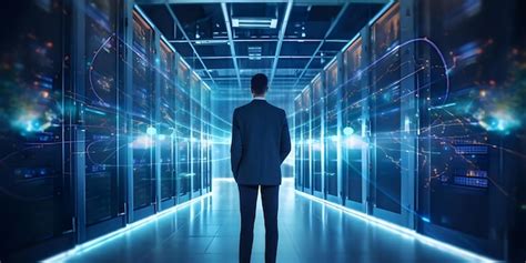 enhancing it infrastructure performance through server virtualization