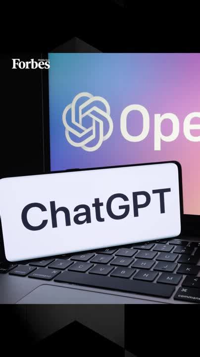 Lewis Walker On Linkedin Ai Artificialintelligence Openai