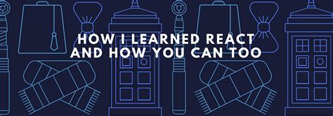 How I Learned React And How You Can Too By Sean Groff Medium