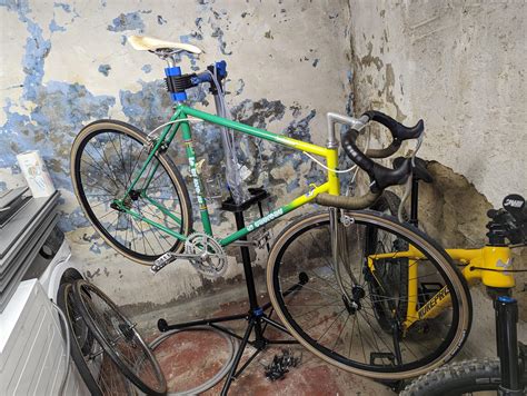 Why Doesnt My Lockring Go Counter Clockwise Rbikewrench