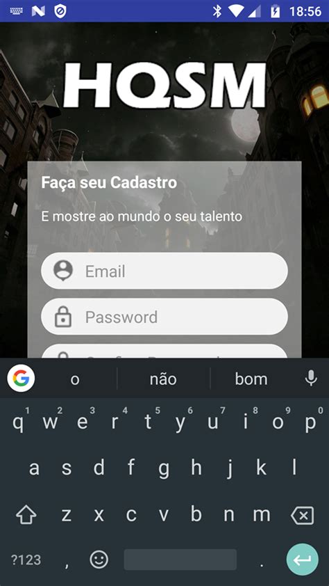 Android Scrollview Not Scrolling With Full Size App Stack Overflow