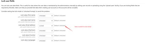 Moodle Casdoor · An Open Source Ui First Identity And Access