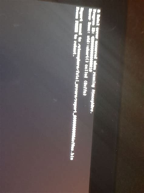 1 3 0 Sigpatches Error · Issue 1801 · Atmosphere Nx Atmosphere · Github