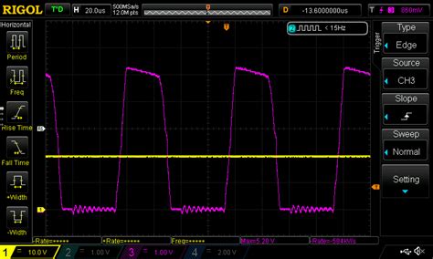 Smps Chronicles I Chapter 2 Pwm Modulator Power Stage And Error Amp Infinus Electronics