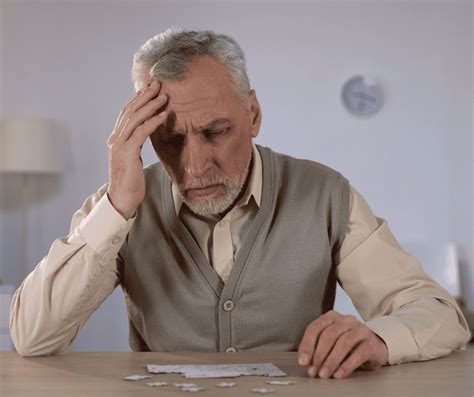 Prevent Cognitive Decline In Healthy Older Adults