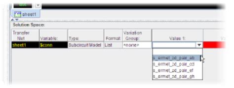 Solution Space Matlab And Simulink