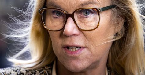 Sigrid Kaag Stopt Als Minister En Wordt Namens De Vn Verantwoordelijk Voor Wederopbouw Gaza