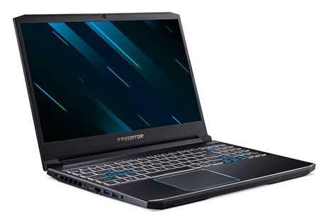 Acer Predator Helios Sat A Sunuldu Technopat