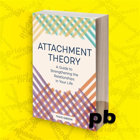 Jual Attachment Theory Shopee Indonesia