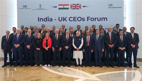 Indiaukpartnership Leadership Hul Unilever Purpose Bp Biddappa