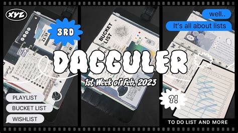 감성 다꾸 📒투두리스트 활용 그게 뭔데 어떻게 하는건데 ・・・플레이리스트 버킷리스트 위시리스트 만들기・・・ To Do List · 𓆇 ₊ 𓂃 ⊹