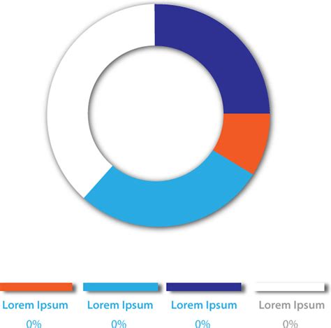 원형 그래프 아이콘 벡터 아이콘 무료 벡터 무료 다운로드