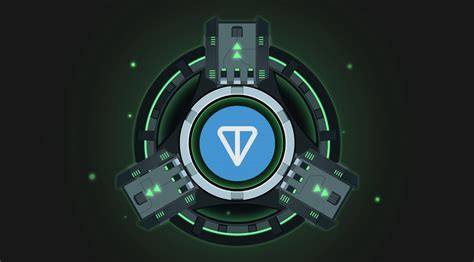 Présentation De The Open Network Ton Telegram Board