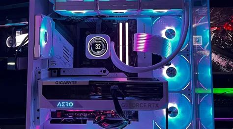 Building An Amd Workstation Pc Best Components And Tips Technoid Gaming Pc