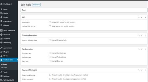 B2b Ecommerce For Woocommerce Woocommerce