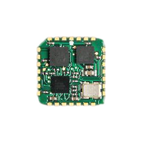 Mems Motion Tracking Modules Onsemi Digikey