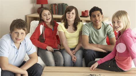 Pubertet Og Seksualitet Seksuellatferd No