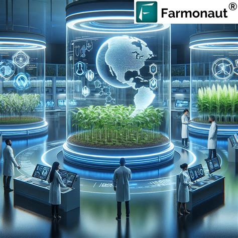 Top 5 Biotechnology Innovations In Agriculture