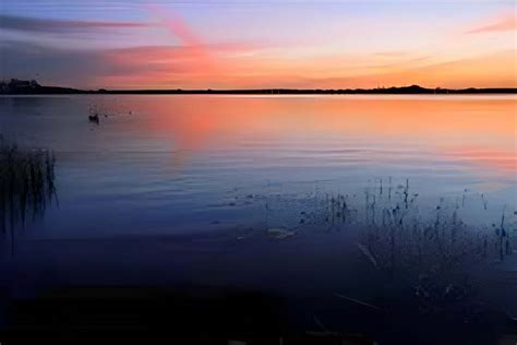 Klerksdorp Dam Klerksdorp North West La Hoff Information