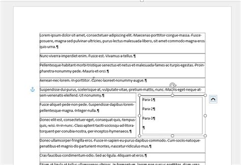 How Do I Remove Page Margins In Word Super User
