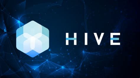 Hive Blockchain Technologies HIVE TSX Stifel Nicolaus Initiates A Buy Rating 6 50 Target